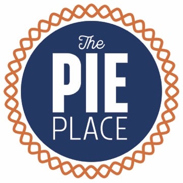 The Pie Place logo